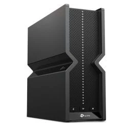 TP-LINK ARCHER BE550 Be9300 Tri-Band Wi-Fi 7 Router Mlo 4X 2.5G Lan 2 ...
