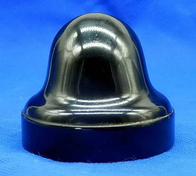 VINTAGE BAKELITE TELEPHONE Mouth Cap No 15 £10.80 - PicClick UK