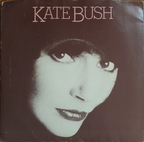 KATE BUSH - Wow - Used Vinyl Record 7 - B34z EUR 17,55 - PicClick IT