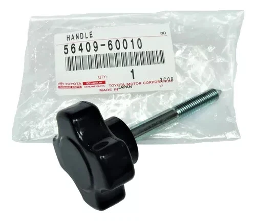 TOYOTA GENUINE LAND Cruiser FJ40 BJ40 Windshield Catch Handle Knob ...