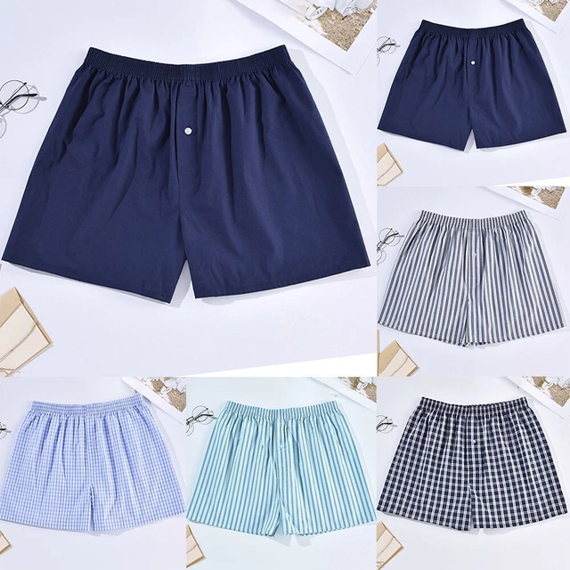 SLIP BOXER DA uomo tutte le stagioni SLIP nuovissimi classici ...