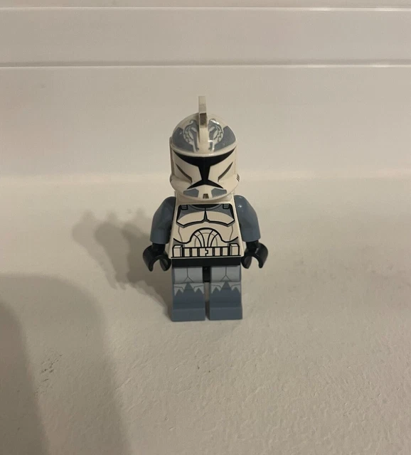 LEGO® MINIFIGUR SW0331 Clone Trooper 104th Battalion Wolfpack aus Star ...