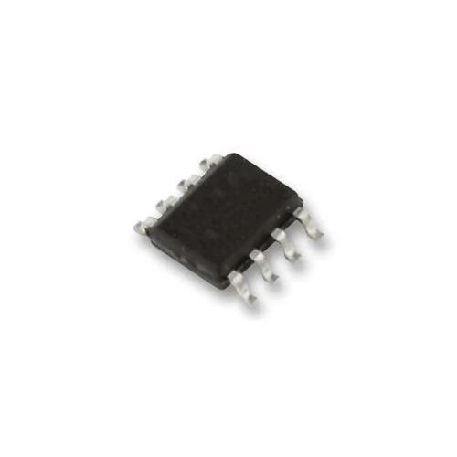 M24C02-WMN6P STMICROELECTRONICS EEPROM I2C 2K, SMD, 24C02, SOIC8 EUR 3,13 - PicClick FR