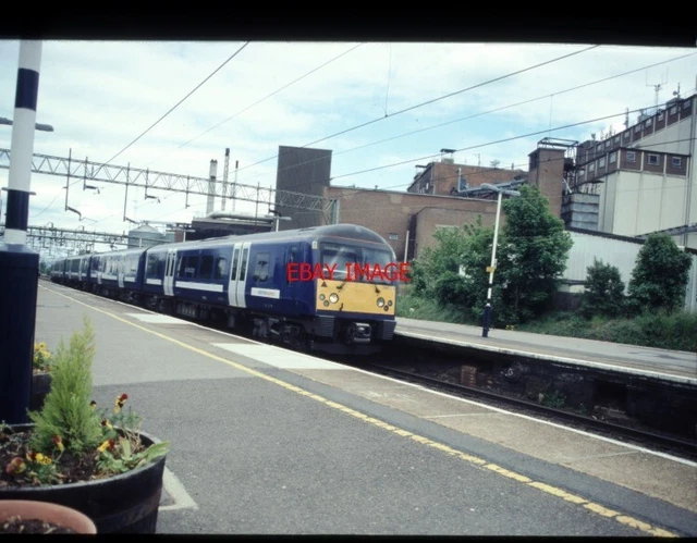 ORIGINAL 35MM SLIDE BR CLASS 360 UNIT 360114 £3.25 - PicClick UK