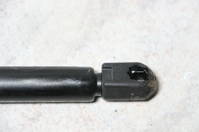 ORIGINAL MERCEDES BENZ SLK R170 Strut Boot Gas Strut A1707500038 De £13 ...