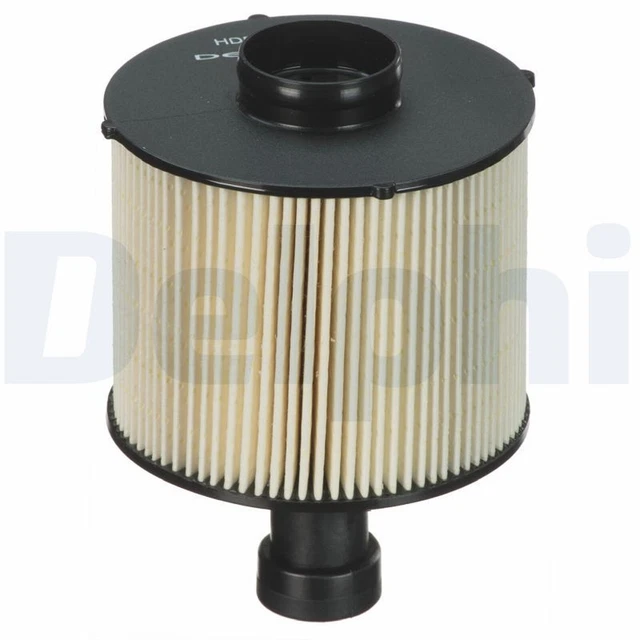 DELPHI DIESEL FUEL Filter HDF672 - Filter Insert - OE Specification and ...
