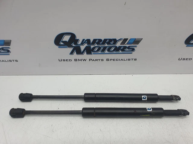 BMW SET MONTANTE molla cofano pressurizzato a gas adatto a Z3 E36 ...