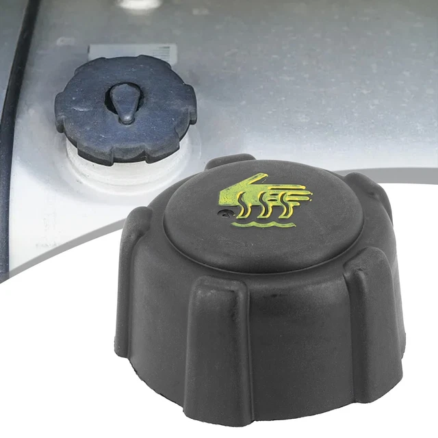 1X CAR RADIATOR Expansion Water Tank Cap Fit For Renault For NISSAN ...