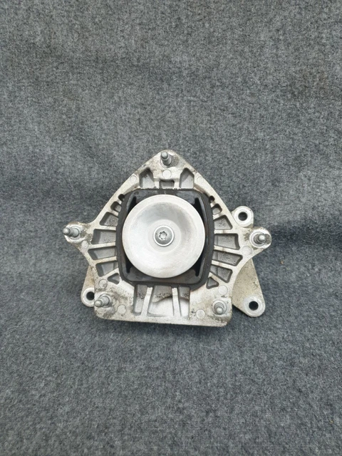 MERCEDES W205 W253 Gearbox Mount Bracket Mounting A2052402500 £45.00 ...