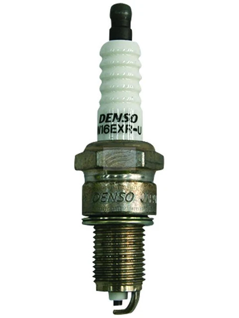 DENSO SPARK PLUG fits Toyota HiAce 1.6 RH20-30 (W16EXR-U) EUR 13,42 ...