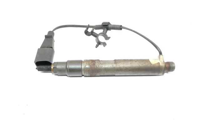 VW GOLF 4 Bora León Needle Lift Sensor Nozzle 038130201S 1,9 Tdi Alh ...