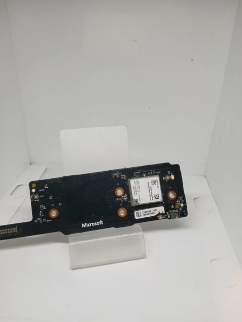 MICROSOFT XBOX ONE S Replacement RF Power On Off PCB Panel Board 1682 / ...