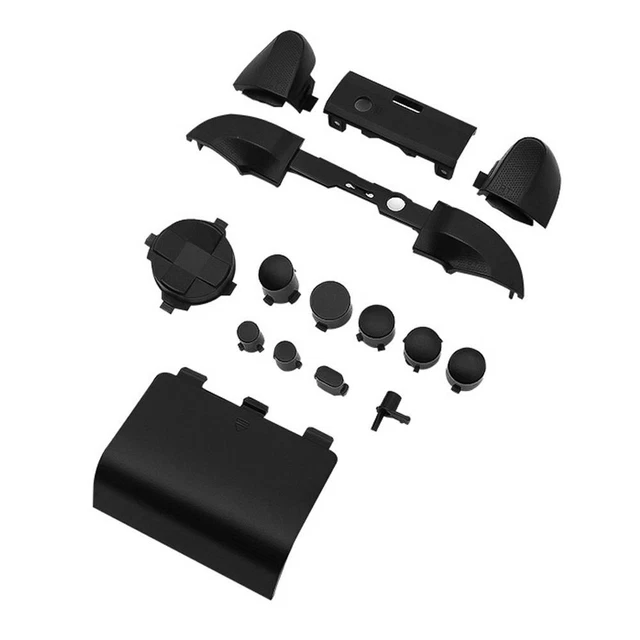 REPAIR PARTS CROSS Direction Button Controller RT LT Keys for xbox ...