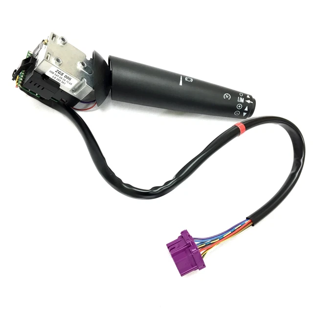 GENUINE MERCEDES BENZ Actros Axor Atego Exhaust Brake Switch ...