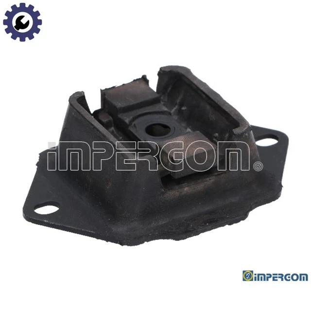 MOUNTING MANUAL TRANSMISSION 32579 FOR VOLVO 760/Rural/Break/Kombi 740 ...