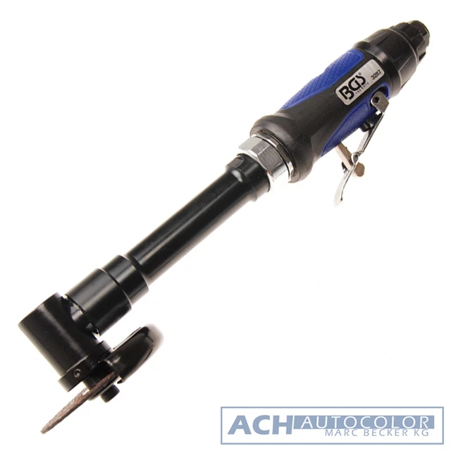 COMPRESSED AIR DISC Cutter 310 MM Angle Grinder - BGS 3287 £114.99 ...