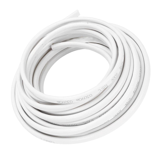 12 AWG MARINE Grade Wire Flexible Boat 12 AWG Electrical Wire Anti ...