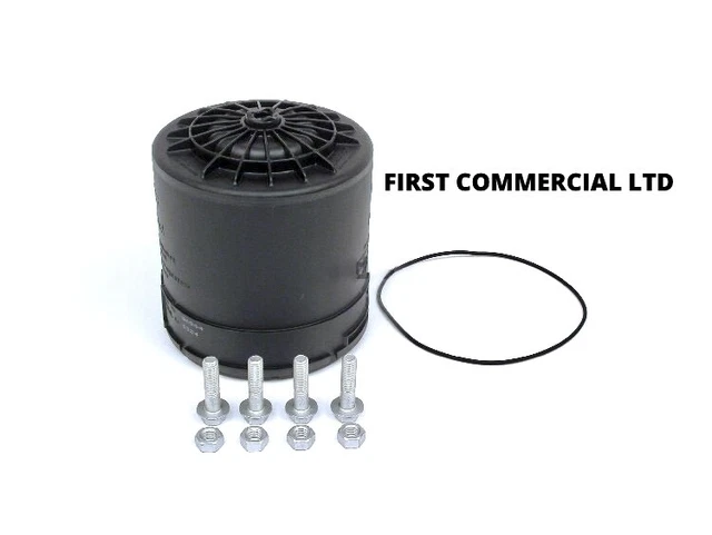 AIR DRYER CARTRIDGE fits VOLVO FH12 1993- 03097369 20424148 20546795 ...