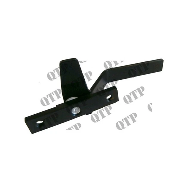 FORD 10 SERIES Tractor Super Q Cab Lower Rear Window Latch £39.60 ...