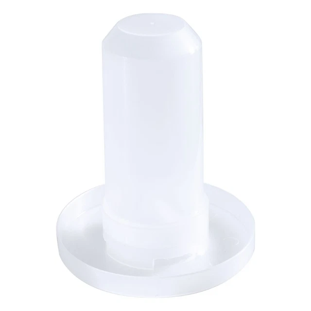 CHICKEN FEEDER BARREL Water Bucket Quails Drinking Cup Equipment ...