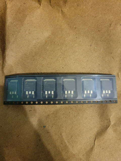 BMW MOSFETS, MOSFET UPGRADE E90 E92 E82 N54 335i 135i 535i DME MSD80 ...