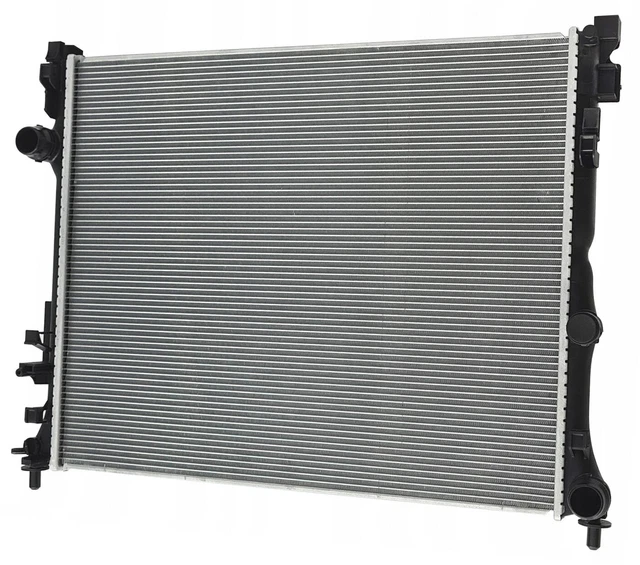 WASSERKÜHLER MOTORKÜHLER MERCEDES GLS GLE G C167 V167 X167 W463 19 ...