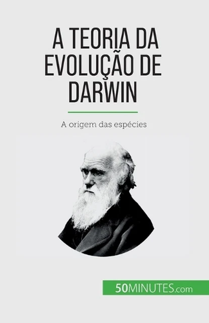 A TEORIA DA Evoluo de Darwin: A origem das esp?cies by Romain Parmentier Paperba $30.99 ...