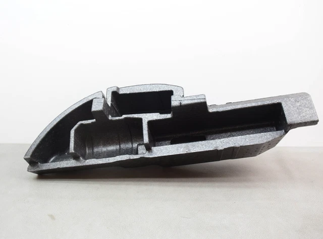 AUDI Q7 4M Tool Kit Jack Trunk Foam OEM 4M0012120B £29.99 - PicClick UK