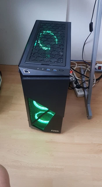 PC GAMER [ECRAN Offert Acer 250 Euros 75Hz] Lire La Description Pour ...