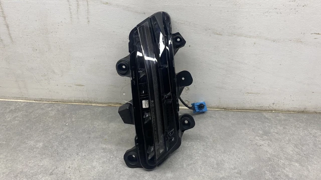 PEUGEOT 3008 5008 2021 2022 2023 Genuine Passenger Side Drl 9836231080 ...