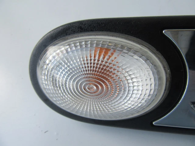 GENUINE MINI O/S Drivers Side Cooper S Indicator Trim for R56 (Pre LCI ...