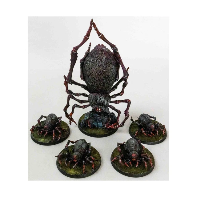 CMON BOARD JEU Sang Lune Boîte (Démarrage Exclusif) Boîte Ex / NM EUR ...