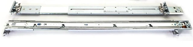 HP PROLIANT DL580 Gen 8 Gen9 G8 G9 4U Rack Mount Sliding Rail Kit ...