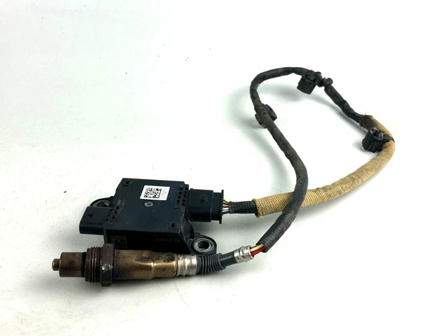 KIA SPORTAGE MK4 Oxygen Lambda Nox Sensore Unità 39265-2F250 EUR 92,36 ...