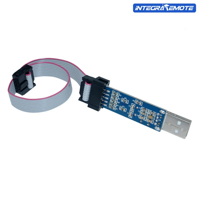 AVR JTAG AVR-USB Emulator Simulator Debugger Programmer Atmega ICE ...