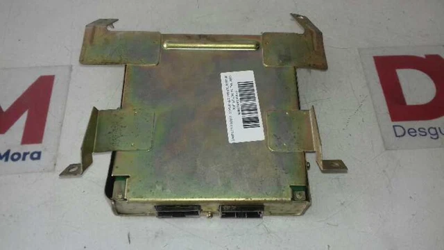 4079013573 BOÎTIER MOTEUR Uce pour NISSAN TERRANO II (R20) * 5022635 ...