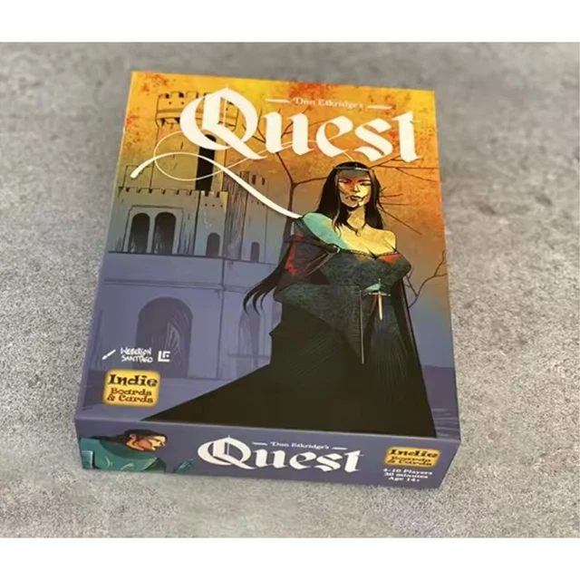 COUP THE RESISTANCE: Avalon Board Game Box Adults Kids English Party ...