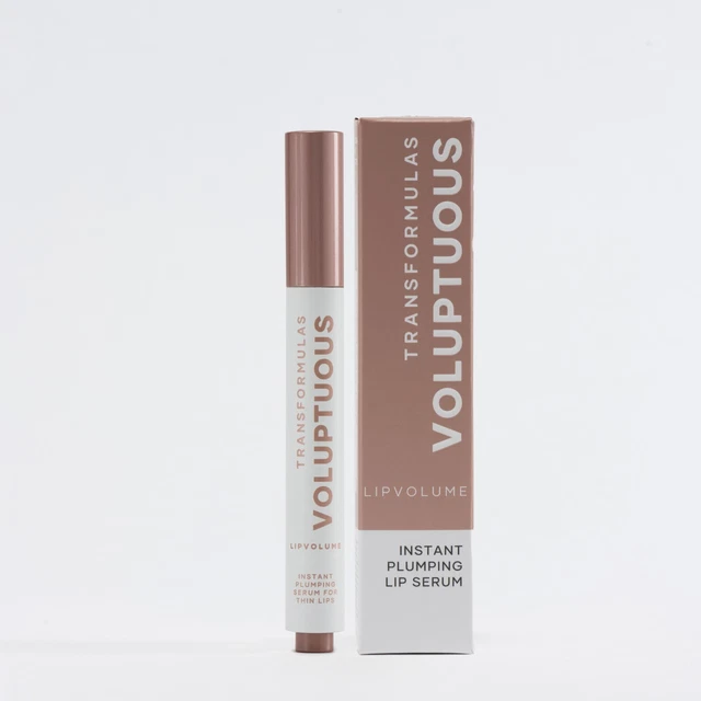 TRANSFORMULAS FACEFIXERS VOLUPTUOUS LipVolume Instant Lip Plumping ...