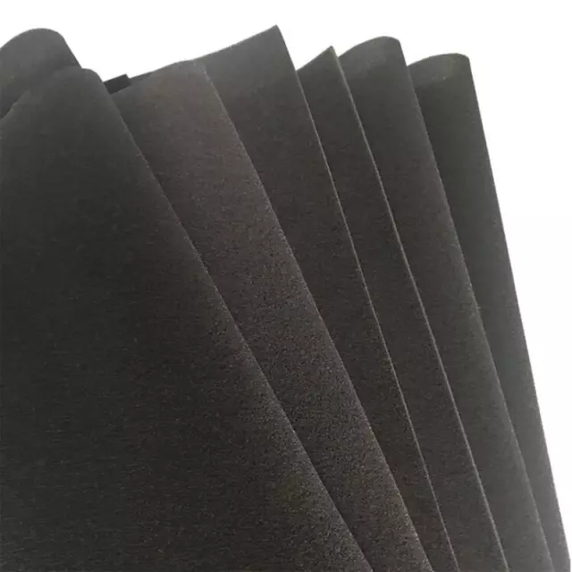 COMPUTER DUST FILTER Sponge Foam Mesh PC Case Fan Cooler Dustproof ...