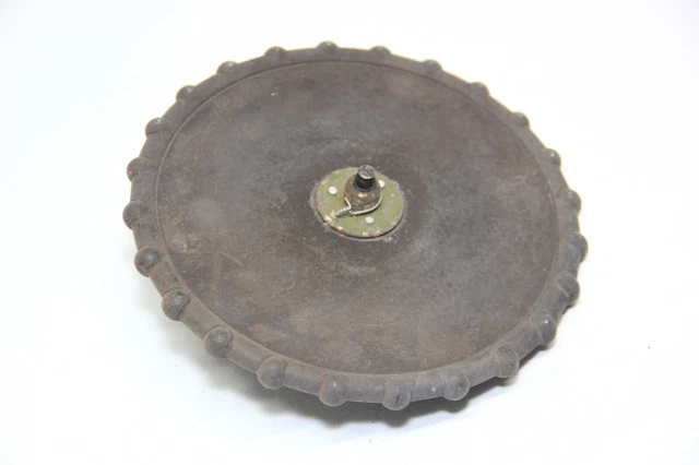 CESSNA 172 TRIM Tab Control Wheel Assembly, P/N: 0713656-1 £57.72 ...