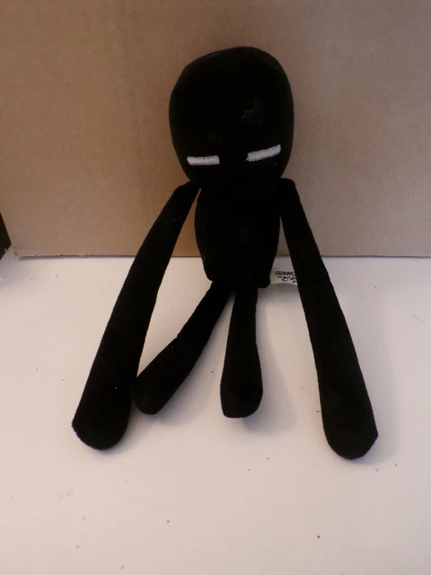 MINECRAFT ENDER DRAGON 27cm Mojang Soft Toy (15) £7.59 - PicClick UK