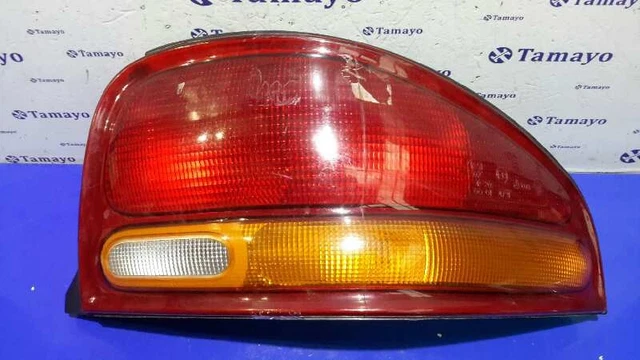 FEU ARRIÈRE DROIT / 155857 / 74182 Pour Chrysler Stratus Berlina Ja ...