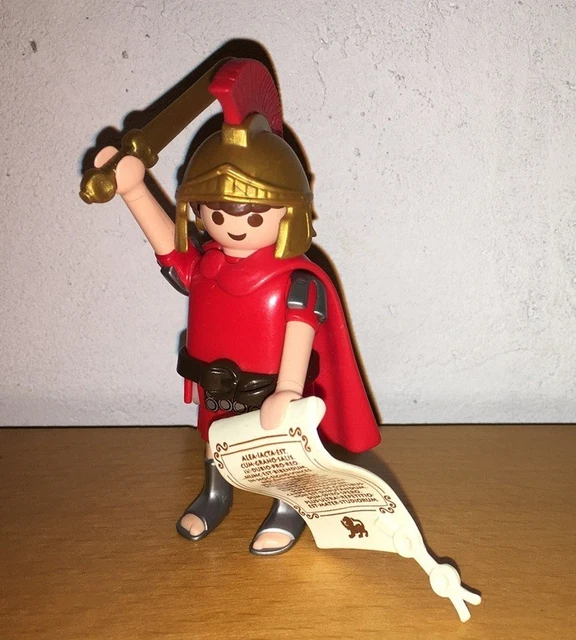 PLAYMOBIL ROMAINS ASTÉRIX - Scribe romain EUR 2,99 - PicClick FR