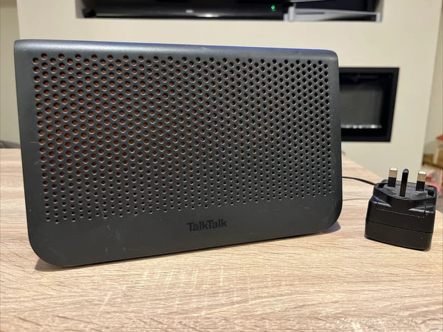 Talktalk Wifi Hub Wireless Super Router Sagemcom Fast 5364 3 £11 99 Picclick Uk