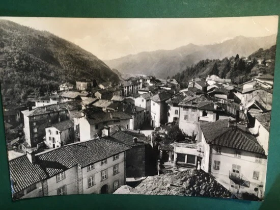 CARTOLINA CIVIASCO - Valsesia - 1962 EUR 7,99 - PicClick IT