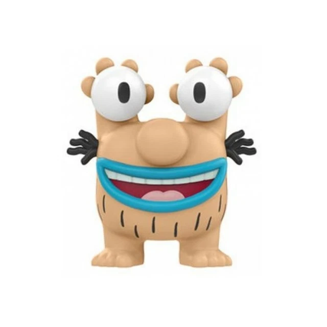 NICKELODEON KRUMM AAAHH!!! Real Monsters Hot Topic Exclusive Mystery ...
