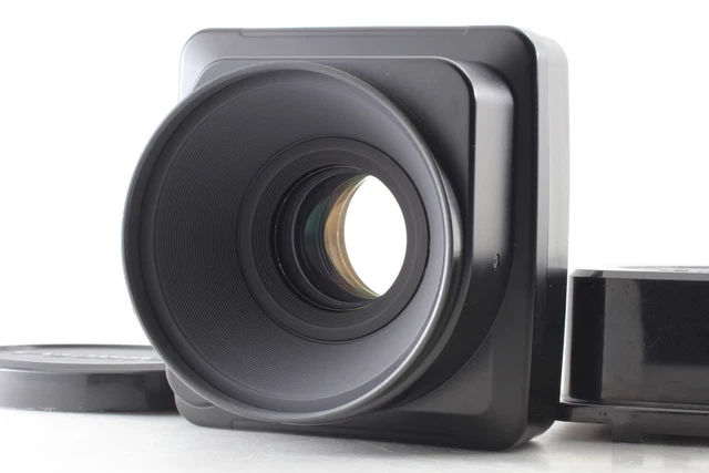 [MINT] FUJI EBC FUJINON GX 150mm F4.5 Large Format Lens for GX680 II ...