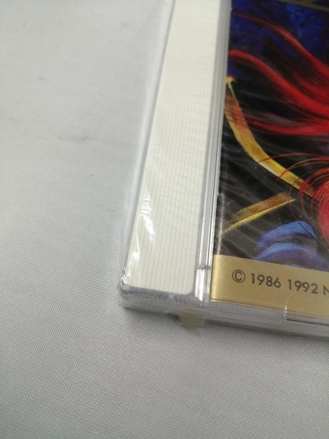 NAMCOT GENPEI TOUMADEN 2 PC Engine Software Japan ra $421.05 - PicClick CA