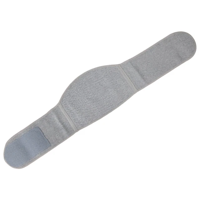 LUMBAR BAND WAIST Brace Support Warm Strap Belt Men Women Fitness £11. ...