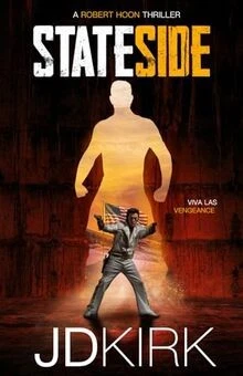 STATESIDE: A ROBERT Hoon Thriller (Robert Hoon Thrill... | Livre | état ...